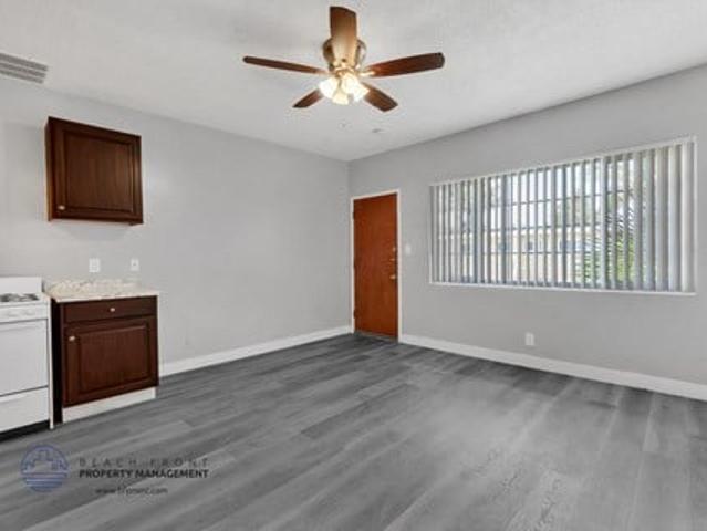 Gale Apartments Studio 12306 Gale Ave