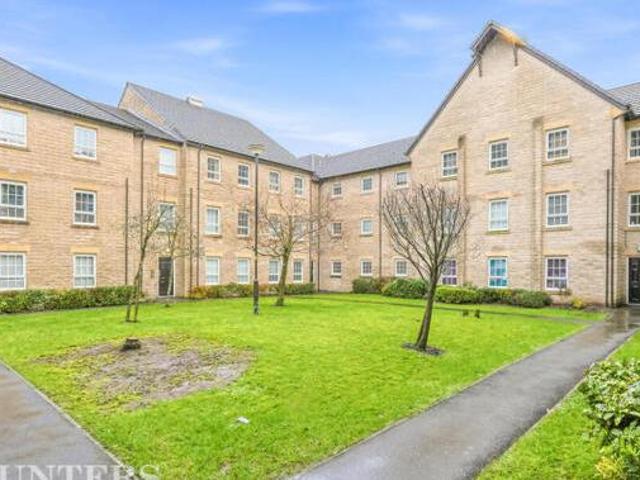Gale Close, Littleborough, 2 Bedroom Apartment