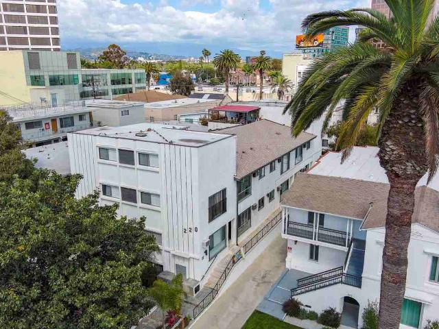 Gale Drive Luxury Investments Group LLC 2 Bedroom Apartment for Rent at 220 S Gale Dr, Beverly Hills, CA 90211 Beverly Hills