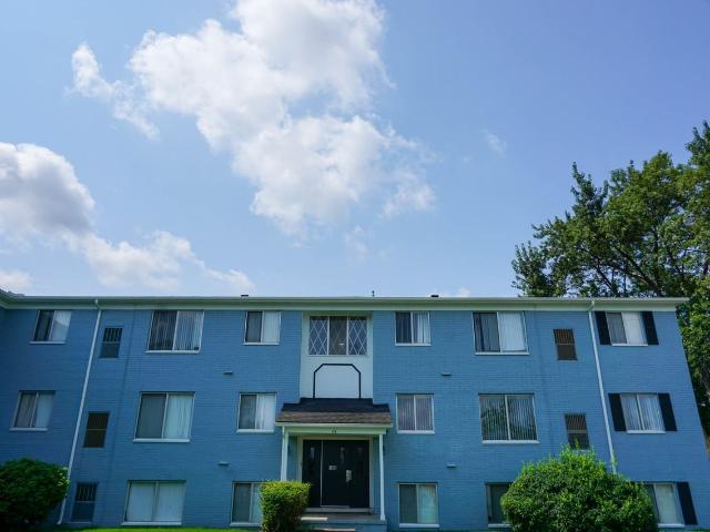 Gale Gardens 2 Bedroom Apartment for Rent at 30 Gale Blvd, Melvindale, MI 48122 Melvindale