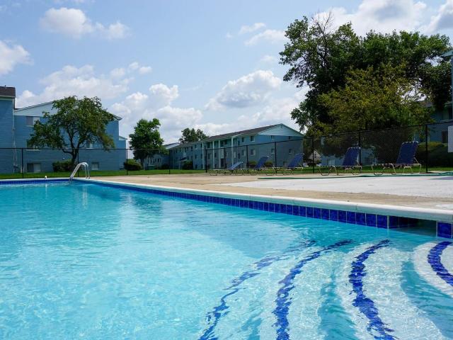 Gale Gardens 2 Bedroom Apartment for Rent at 30 Gale Blvd, Melvindale, MI 48122 Melvindale