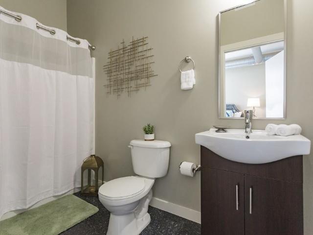 Gale Lofts 1 Bedroom Apartment for Rent at 811 Gale Ln, Nashville, TN 37204 Breeze Hill