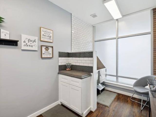 Gale Lofts 2 Bedroom Apartment for Rent at 811 Gale Ln, Nashville, TN 37204 Breeze Hill