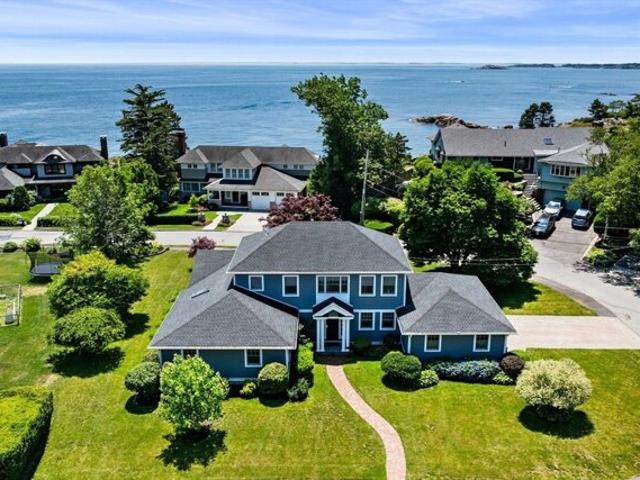 Gale Rd, Swampscott, Home For Sale