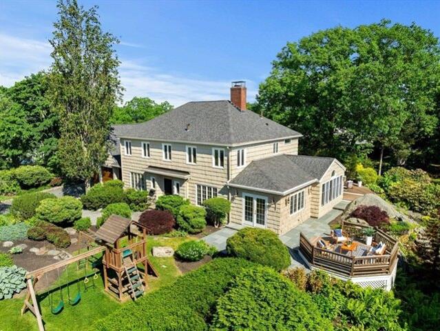 Gale Rd, Swampscott, Home For Sale