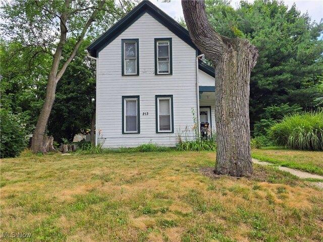 Gale St, Akron, Home For Sale