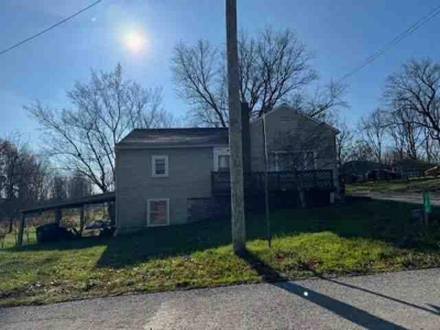 Galehouse Rd