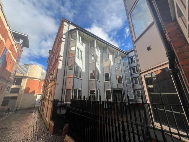 Galen House, Low Friar Street, Newcastle Upon Tyne NE1, 1 bed flat to rent, £900 pcm | PrimeLocation