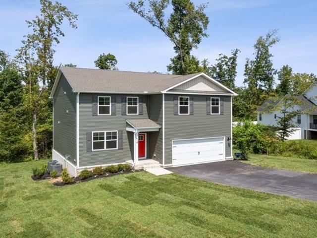 GALEN Plan Magnolia Crossing at Centralia Community
