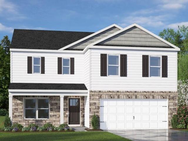 GALEN Plan Martin Farms Community
