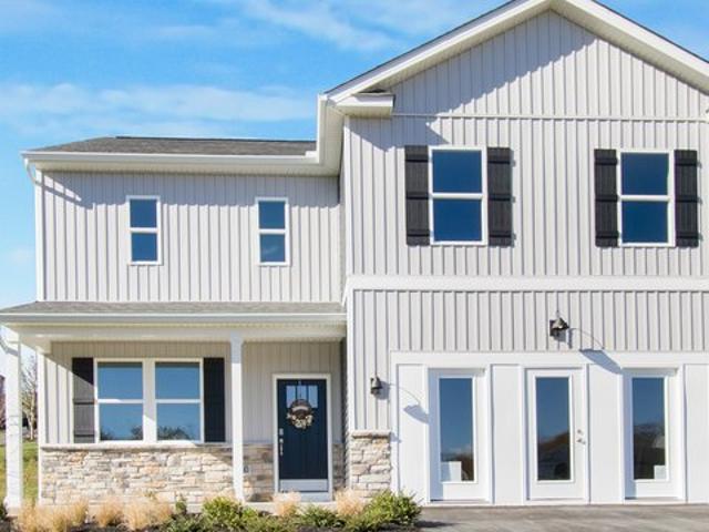 Galen Plan Meadow Ponds Community