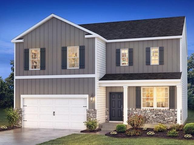 GALEN Plan Mercer County Select Community