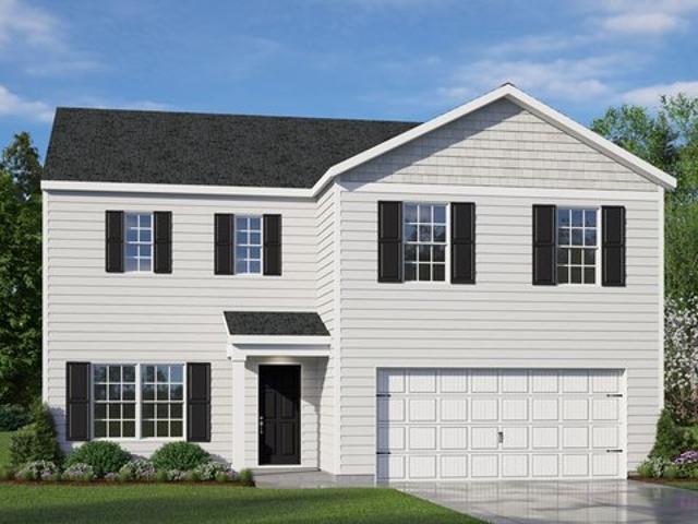GALEN Plan Middleton Community