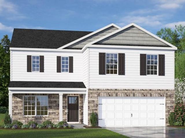 GALEN Plan Old Fields Community