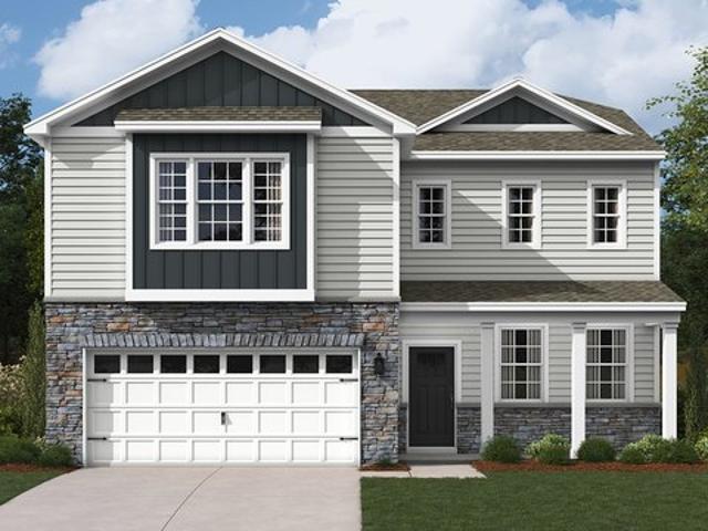 Galen Plan Bennington Community
