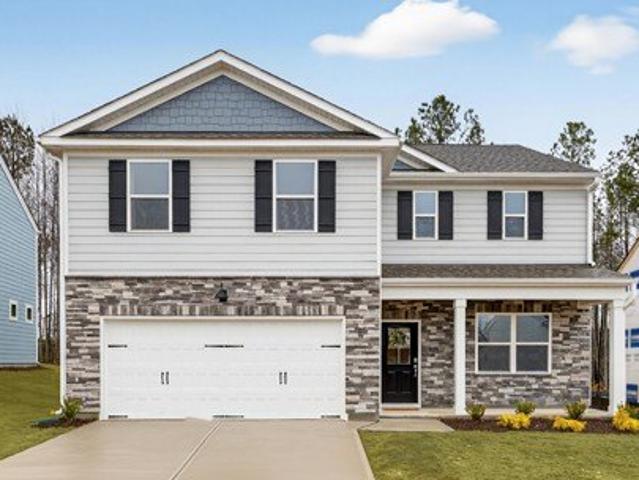 GALEN Plan Bexford Community