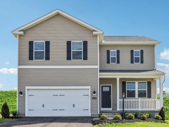 Galen Plan Eastview Manor Community