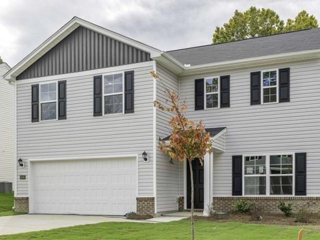 Galen Plan Greystone North Community