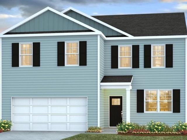 GALEN Plan Lakeview at Kitfield Community