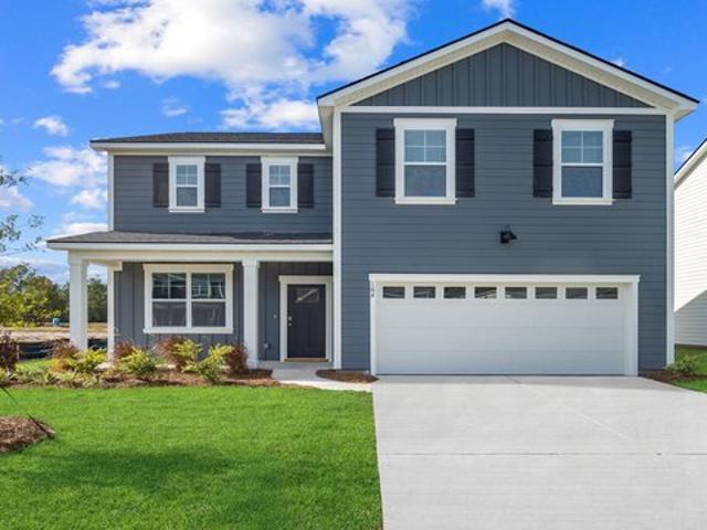 GALEN Plan Laurel Grove Community