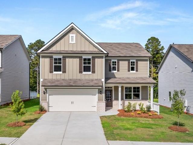 Galen Plan Lost Creek Community