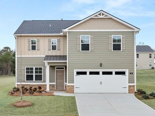 Galen Plan Preserve at Dove Creek Community