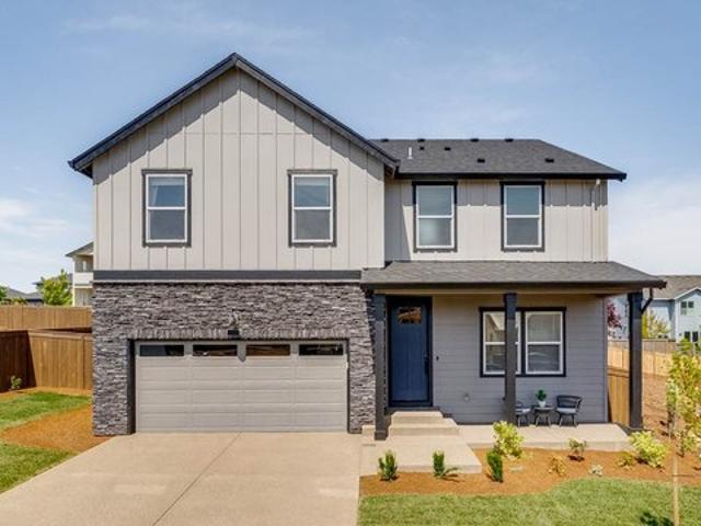 Galen Plan Sorrento Estates Community