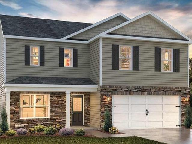 Galen Plan The Hamptons at Hickory Community