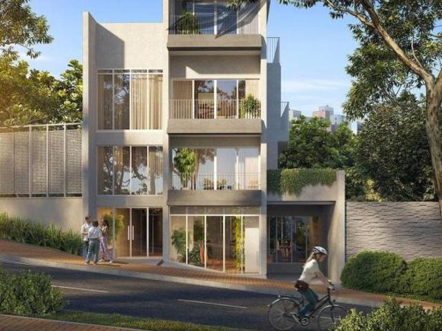 Galeno 65 | Construtora Jive | Pronto | 52 metros | 01 dormitório | com varanda