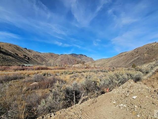 Galena Grade Lot 47, Salmon, ID 83467