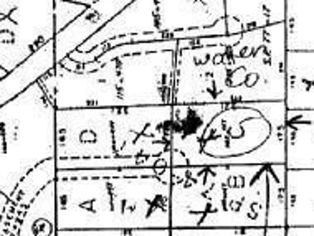 Galena Dr Lot C, Camano Island, WA 98282