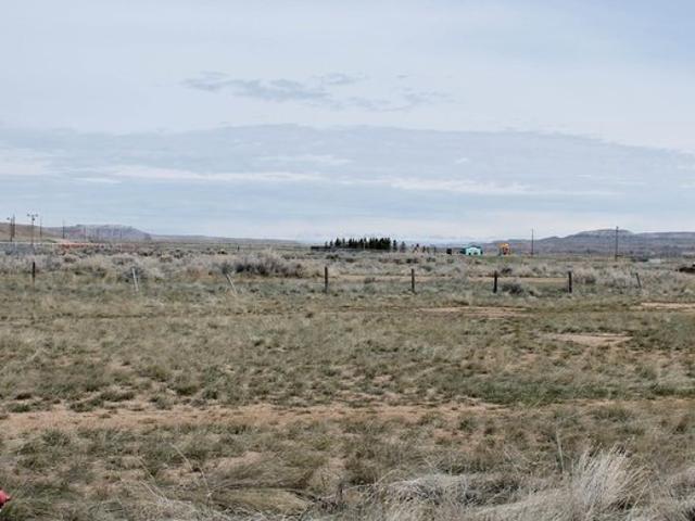 Gales Way Lot 16, La Barge, WY 83113