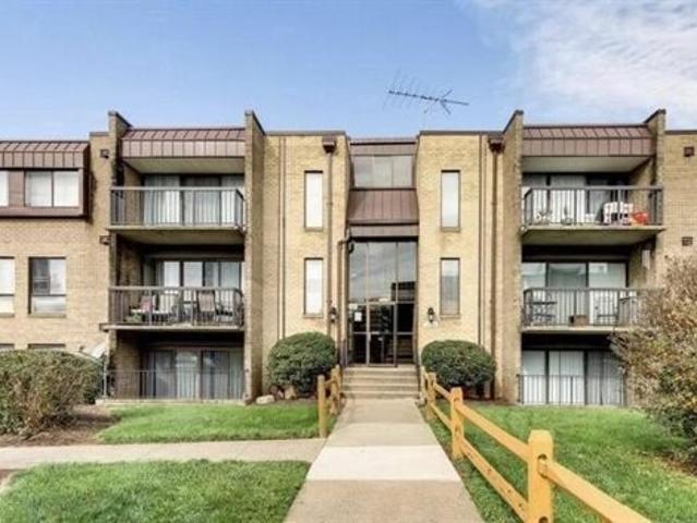 Gales Ct Apt,manassas, Condo For Sale