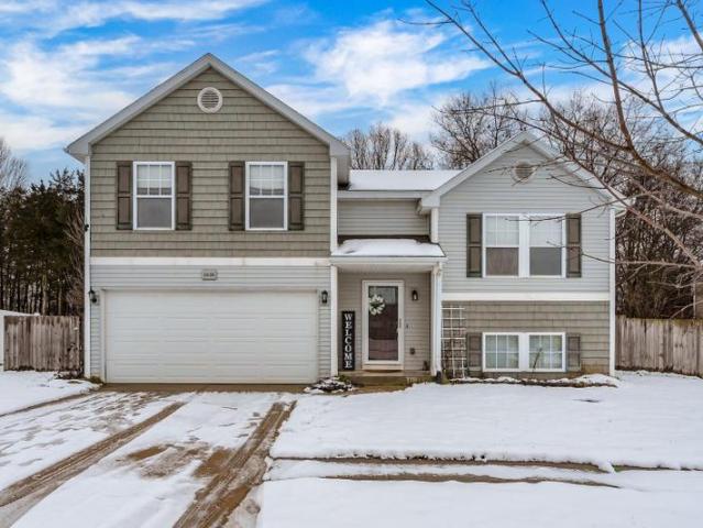 Galesburg, Kalamazoo County, MI House for sale Property ID: 41.