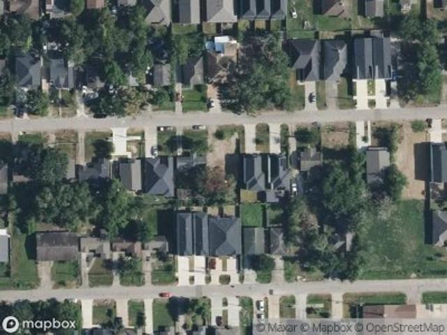 Galesburg St