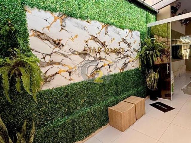 GALERIA COMERCIAL CENTRO 8 SALAS e SALÃO GRANDE