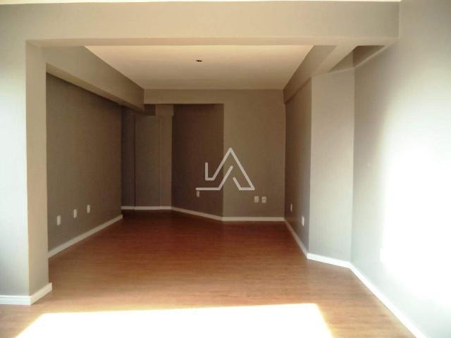 GALERIA LUXOR RESIDENCIAL | Centro | Passo Fundo