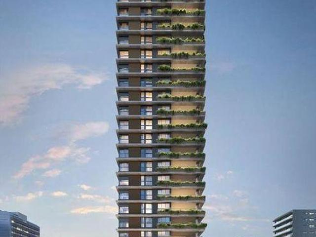 Galeria Lorena | Construtora SDI | Lançamento | 75 metros | 02 dormitórios | suíte | varanda | 01 va