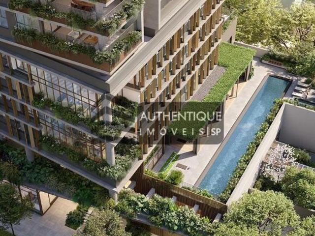 GALERIA LORENA JARDINS Apartamento à venda no bairro Jardim Paulista São Paulo/SP, Zona Sul