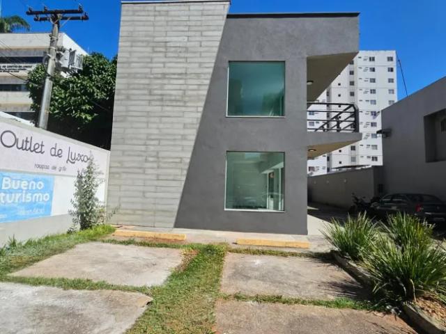 Galeria para aluguel com 25 metros quadrados em Setor Bela Vista Goiânia GO