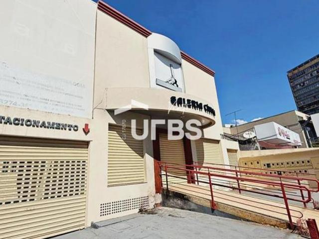 Galeria Setor Sul