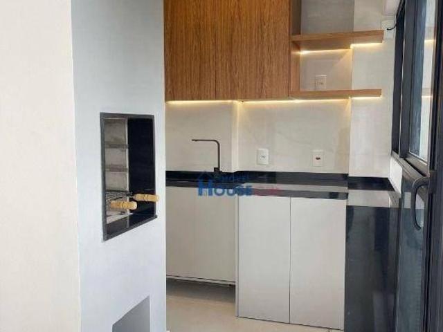 Galeria 90 | Apartamento com 2 Suítes à Venda na Vila Olímpia, 75m², Zona Sul em São Paulo/SP