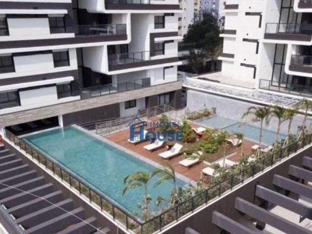 Galeria 90 | Apartamento com 2 Suítes à Venda na Vila Olímpia, 80m², Zona Sul em São Paulo/SP