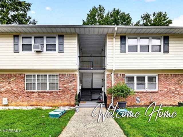Galewood Dr Apt D, Matawan, Condo For Sale