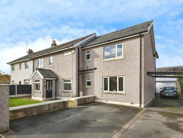 Galgate, Lime Avenue, Lancaster, 6 Bedroom Semi detached