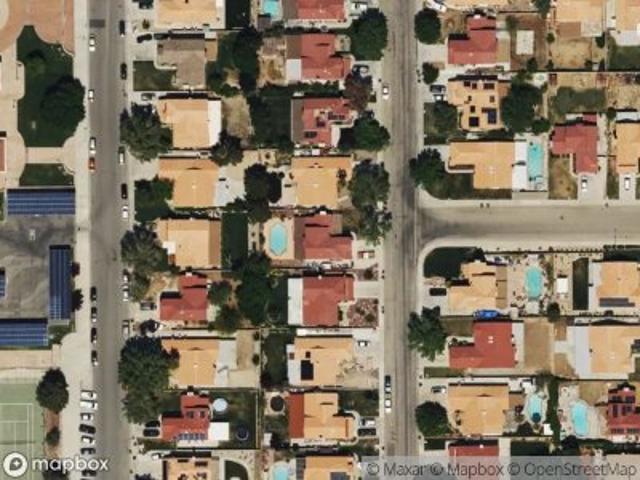 Galion Ave