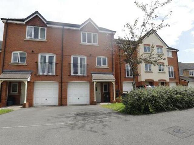 Galingale View, Newcastle under lyme, 4 Bedroom Mews