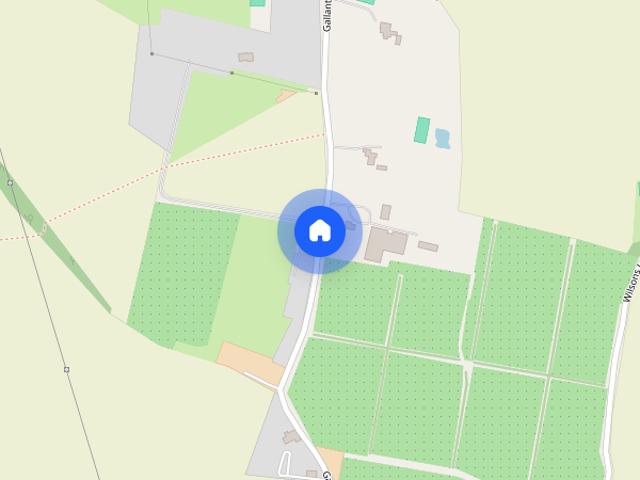 Gallants Lane, East Farleigh, Maidstone, Kent, ME15