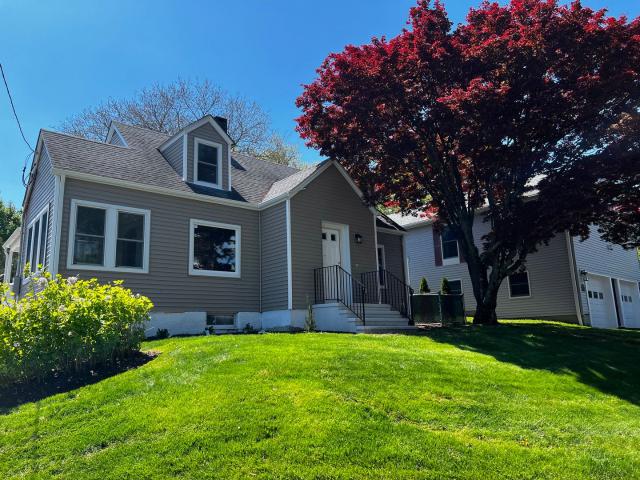 Gallagher Lane Condominium Inc