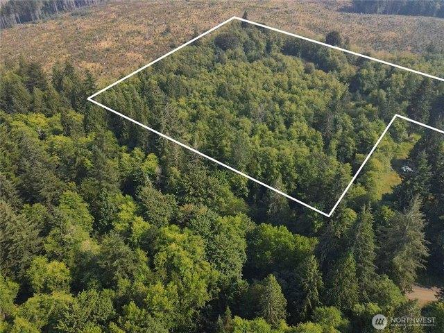 Gallagher Rd, Shelton, WA 98584